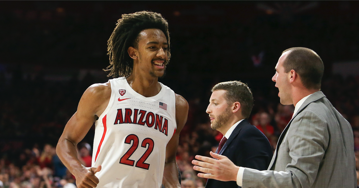 Nnaji enters NBA with new motivation