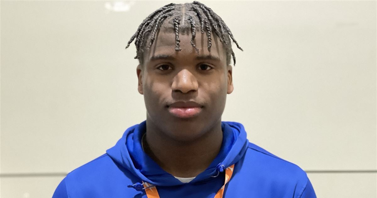 Steve Wiltfong's latest recruiting buzz on 5-star 2024 prospect Ryan Wingo