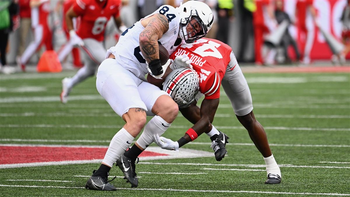 College football bowl projections: Week 9 update from CBS Sports