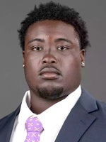 Amarie Archer, East Carolina, Offensive Line