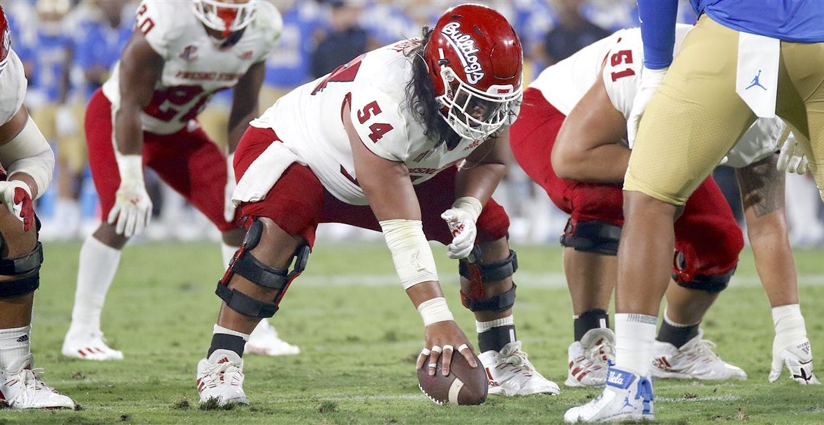 Fresno State Transfer Portal Tracker: Window closes with 10 exits