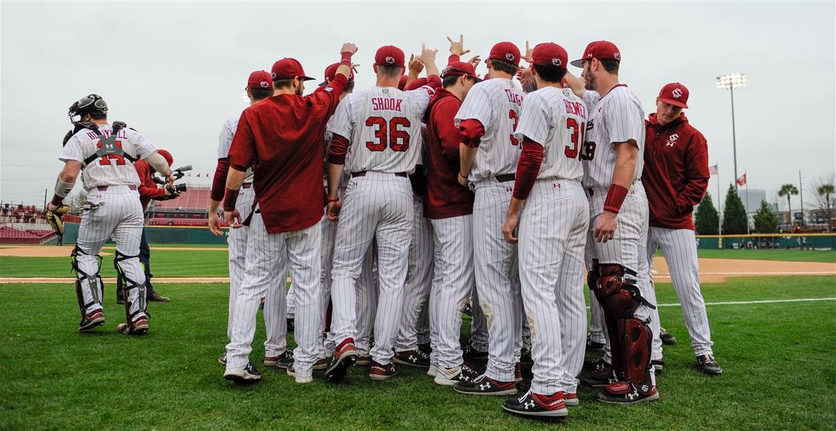 South Carolina 2019 baseball season superlatives