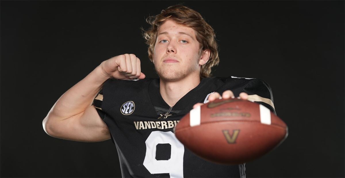 Vanderbilt lands commitment from TE Brycen Coleman
