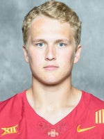 JJ Kohl, Iowa State, Quarterback