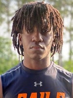 Malik Thomas, Hoover, Wide Receiver