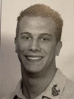 Ryan Kensok, Washington State, Cornerback