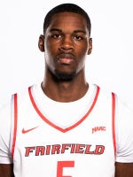 Supreme Cook, Fairfield, Power Forward