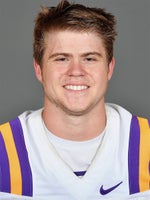 Connor Culp, Nebraska, Kicker