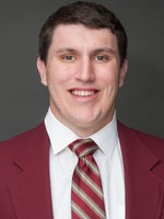 Andrew Vorhees, Baltimore, Offensive Line