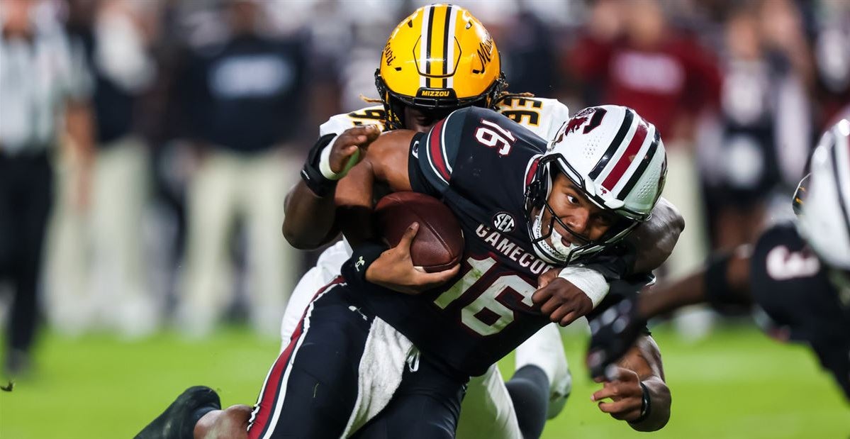 Top 2025 college football transfer portal commitments of winter window ...