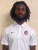 Dylan Vickerson - Creekside - 2023 junior season highlights