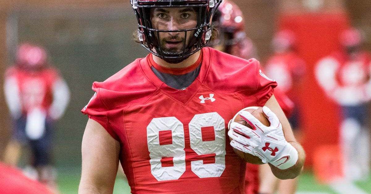 Utah Football: Cole Fotheringham excited for new offense