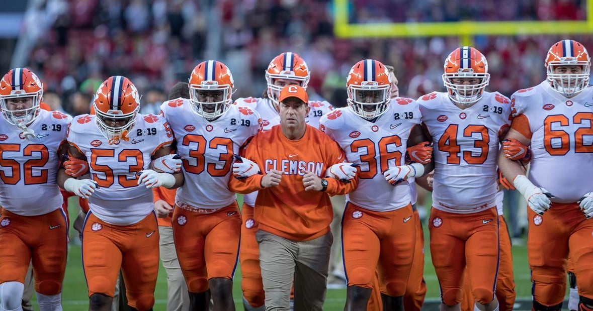CBS Sports ranks ACC football coaches