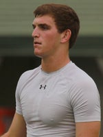 Drew Williams, South Carolina, Long Snapper
