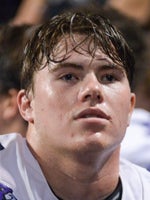 Cody Anderson, Trinity Christian School, Linebacker