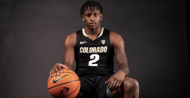 Updated look at Colorado's men's basketball recruiting efforts, with ...