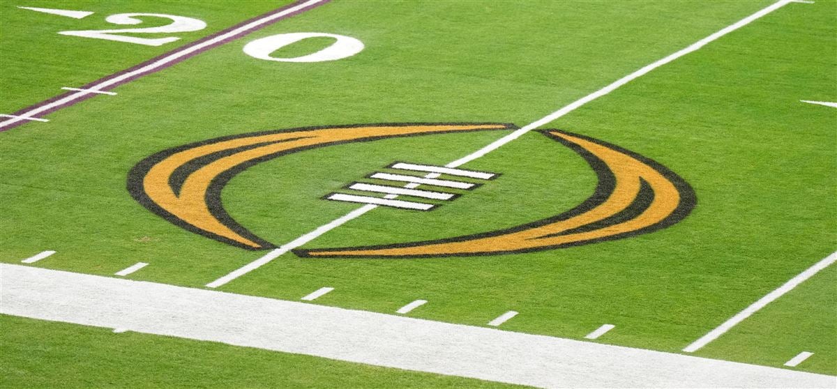 College Football Playoff rankings: Ohio State, Oregon, Texas résumés ...