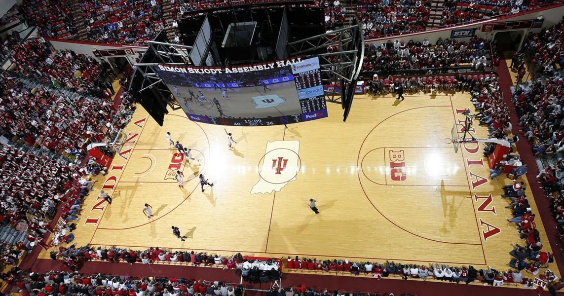 IU announces 5 new sculptures to be installed in Assembly Hall