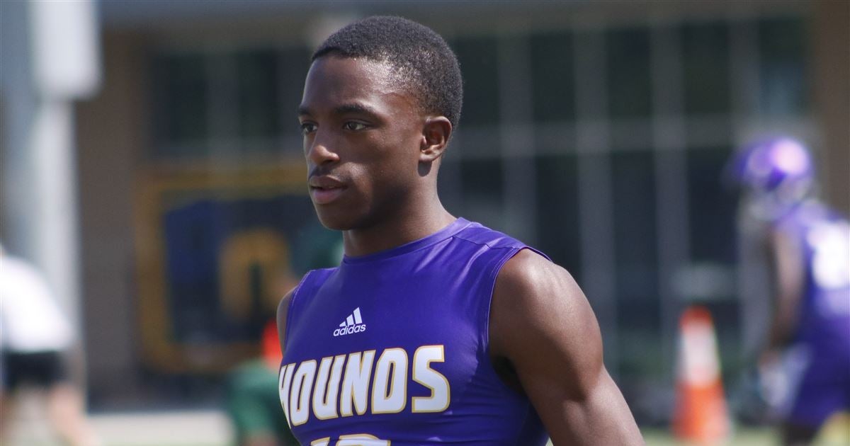 Ragins talks first visit to Carolina