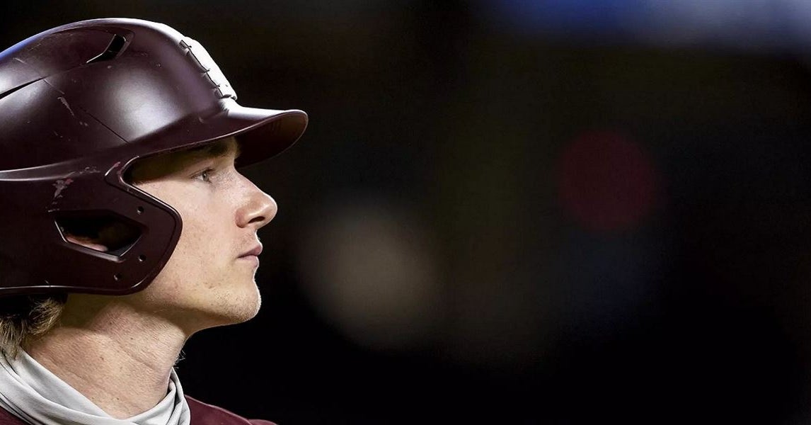 State great Rowdey Jordan talks retirement, life in the minor leagues