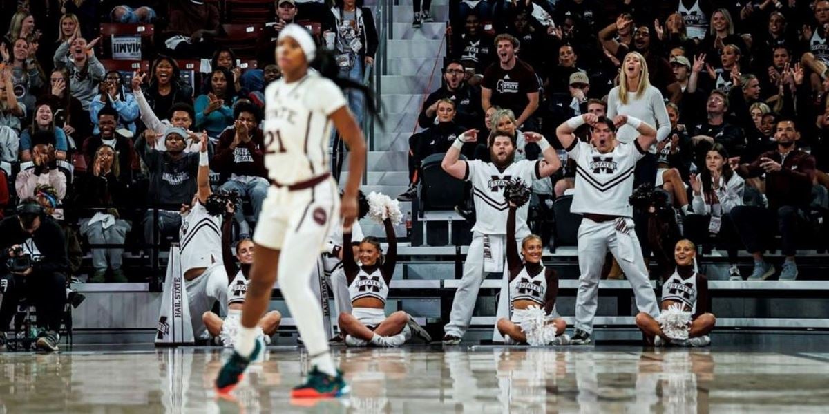 Bulldog starters power State through in 82-72 win over Jackson State