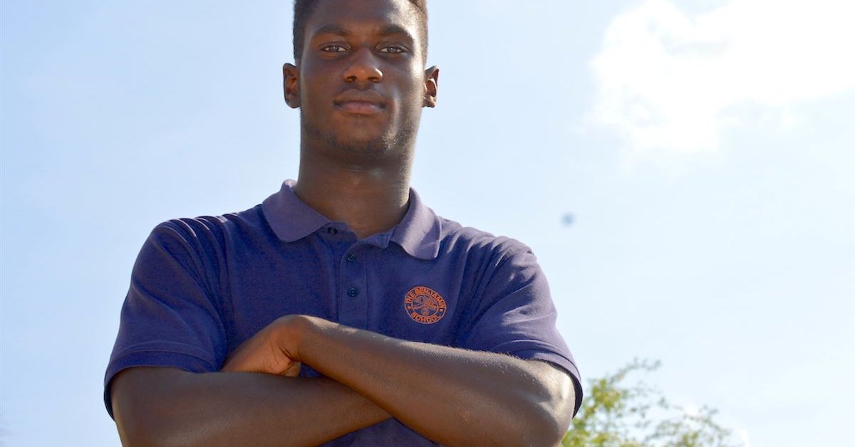 Four-star CB Kair Elam talks Mel Tucker, visits, decision plans