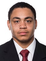 Khalil Bryant, Indiana, Safety