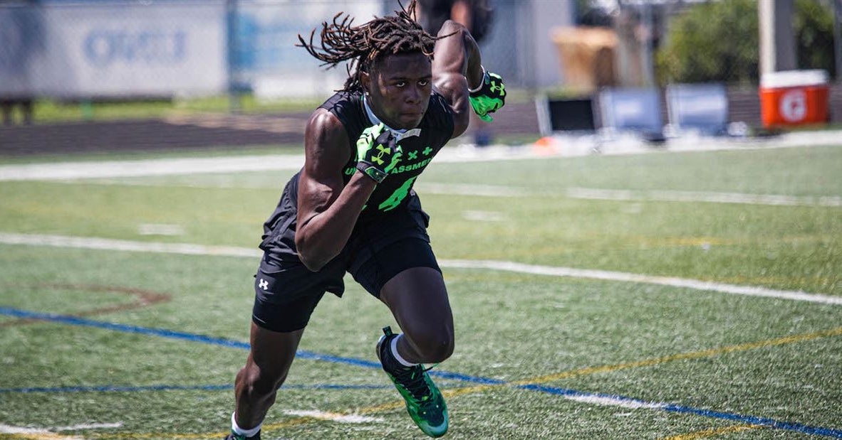 Commitment analysis: Gators add one of cycle’s biggest risers in Ja ...