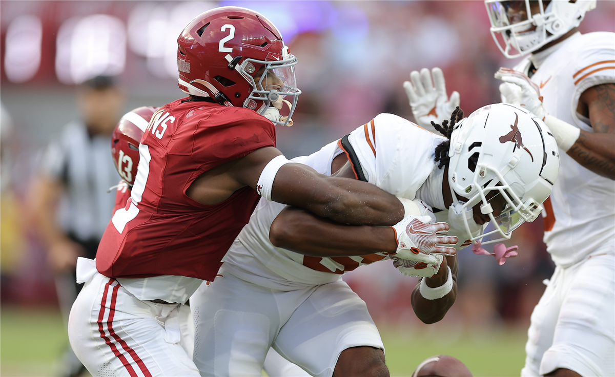 Ohio State wins recruitment of Caleb Downs: Fireworks ensue after ...