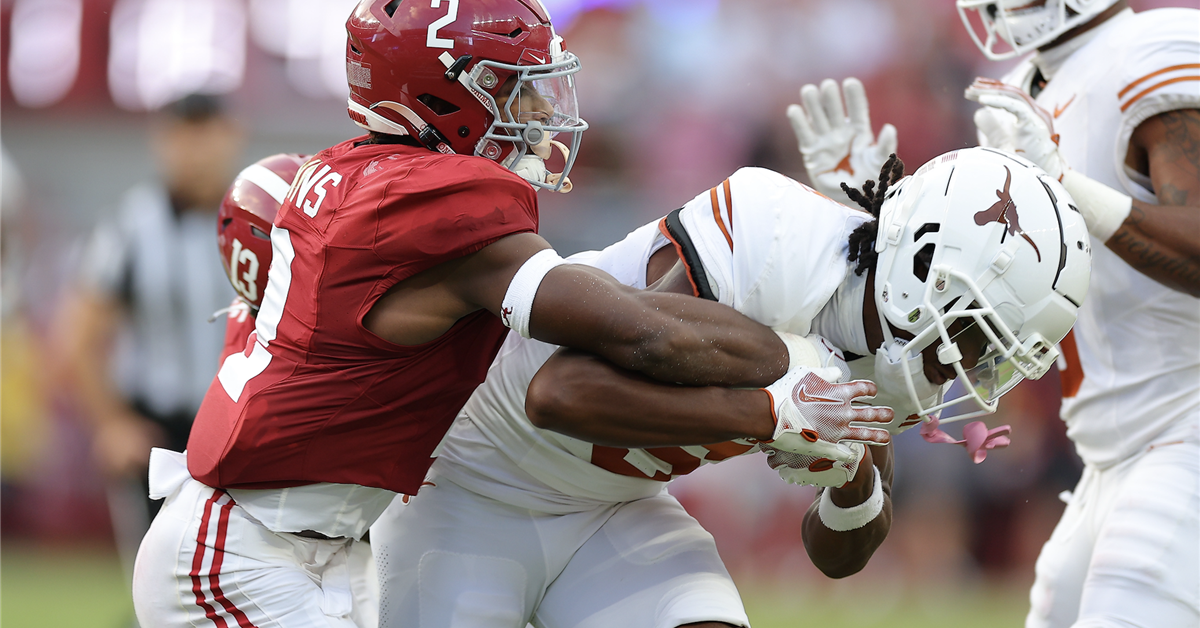 Ohio State wins recruitment of Caleb Downs: Fireworks ensue after ...