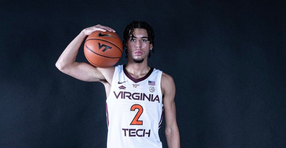 2024 Tennessee Guard Jahvin Carter Enjoys Great VT Visit