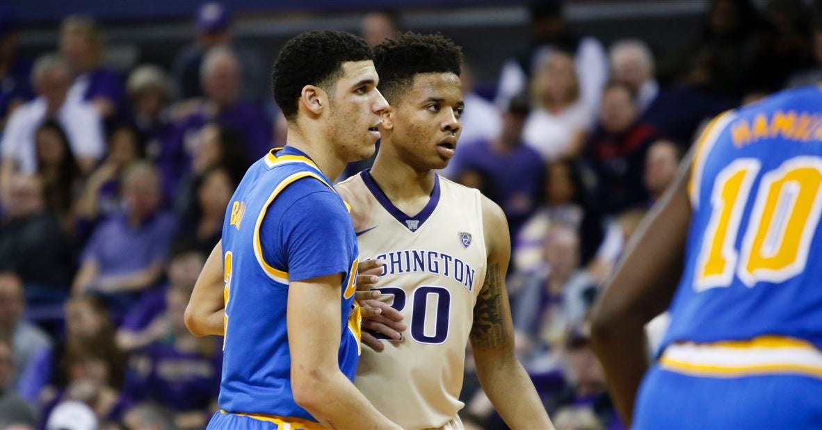How the NBA Draft's top talents were ranked as recruits