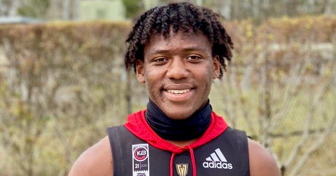 2022 Signing Day Profile: James Monds