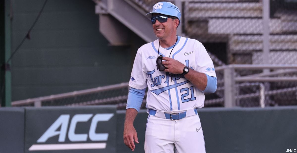 This Week in UNC Baseball with Scott Forbes: Leading the Charge