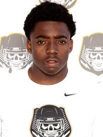 Brandon Mincy, Dade Christian School, Outside Linebacker