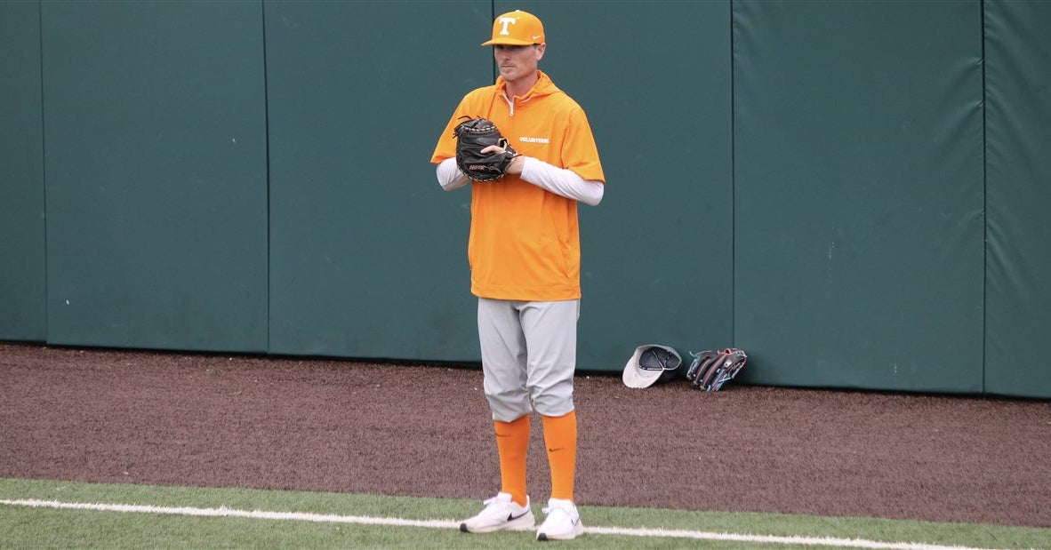 What Josh Elander said about promoting Josh Reynolds to Tennessee ...