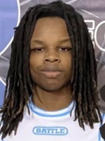 Elijah Barrett, Canada, Wide Receiver