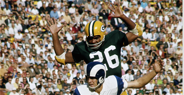 Ranking the 15 greatest cornerbacks in NFL history