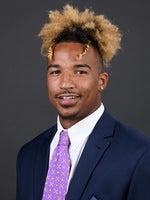 C.J. Johnson, East Carolina, Wide Receiver