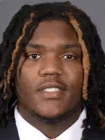 Eugene Brooks, Oklahoma, Offensive Line