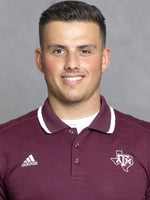 Nik Constantinou, Texas A&M, Punter