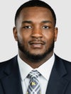 Derrick Moore, Michigan, Edge