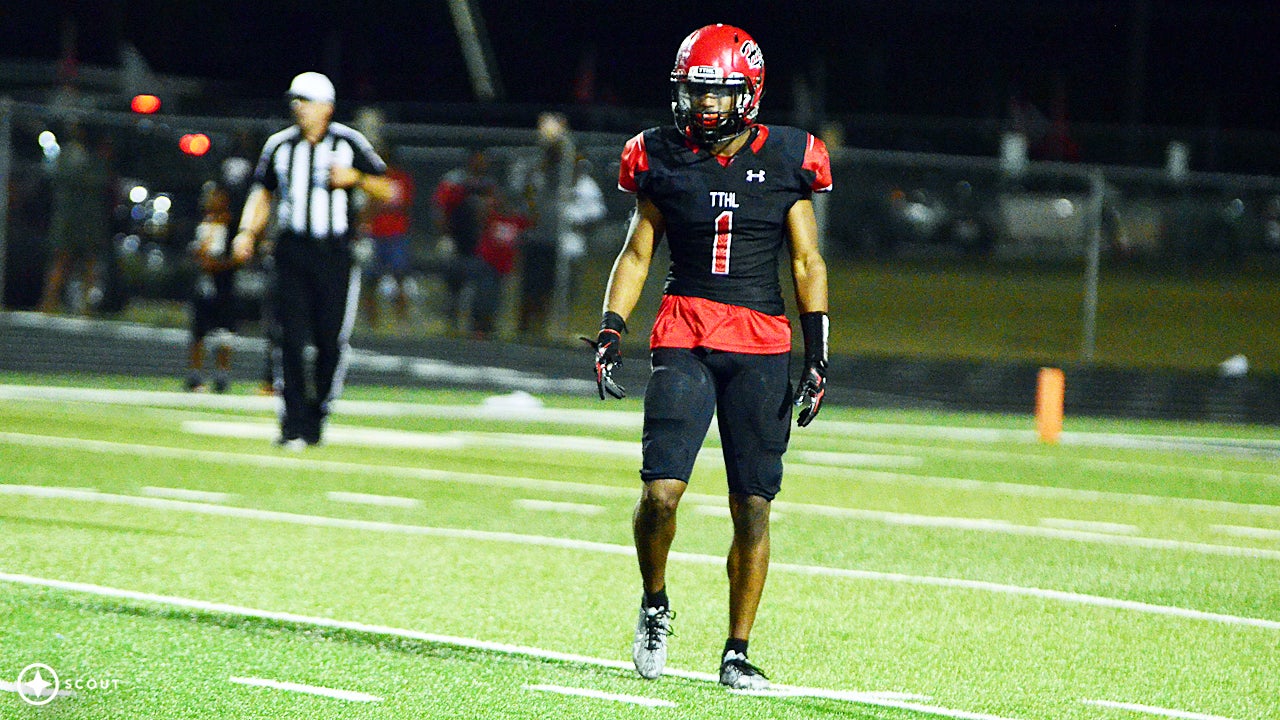 Top 10 Midlands ATHs in the Pre-Eval Period