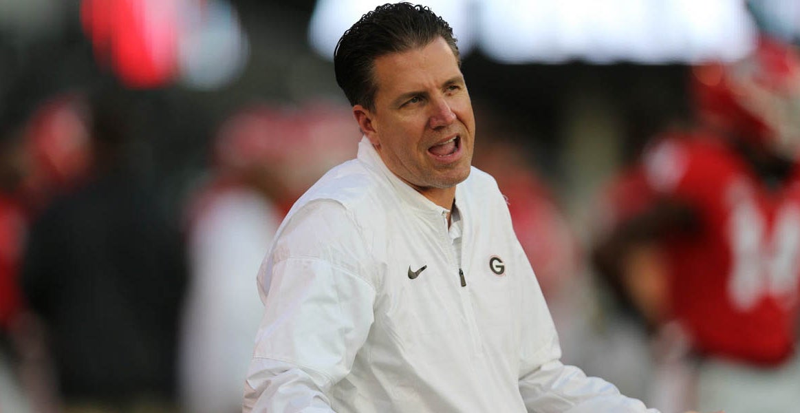 Why James Coley is a strong OC hire for Georgia