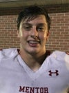 Noah Potter, Mentor, Strong-Side Defensive End