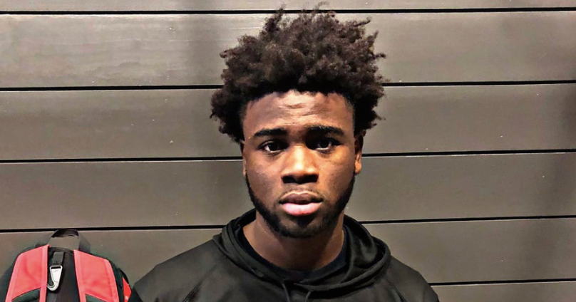 Highlights: New Arizona commitment Tyrese Johnson