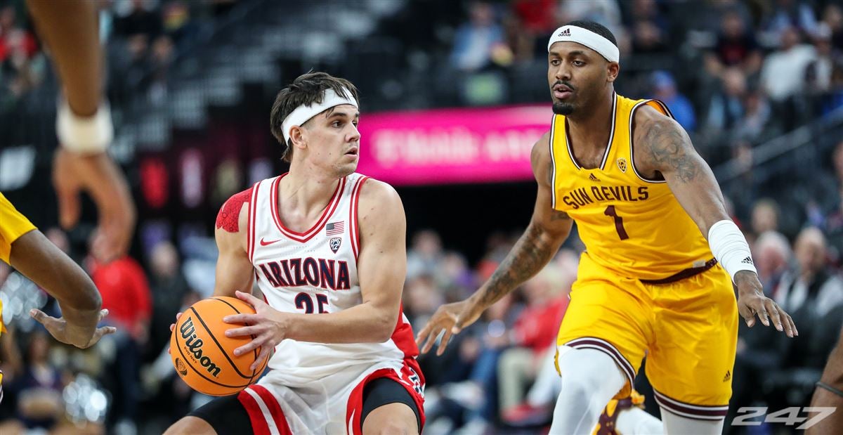 Big XII Hoops Roster Peek: West Virginia