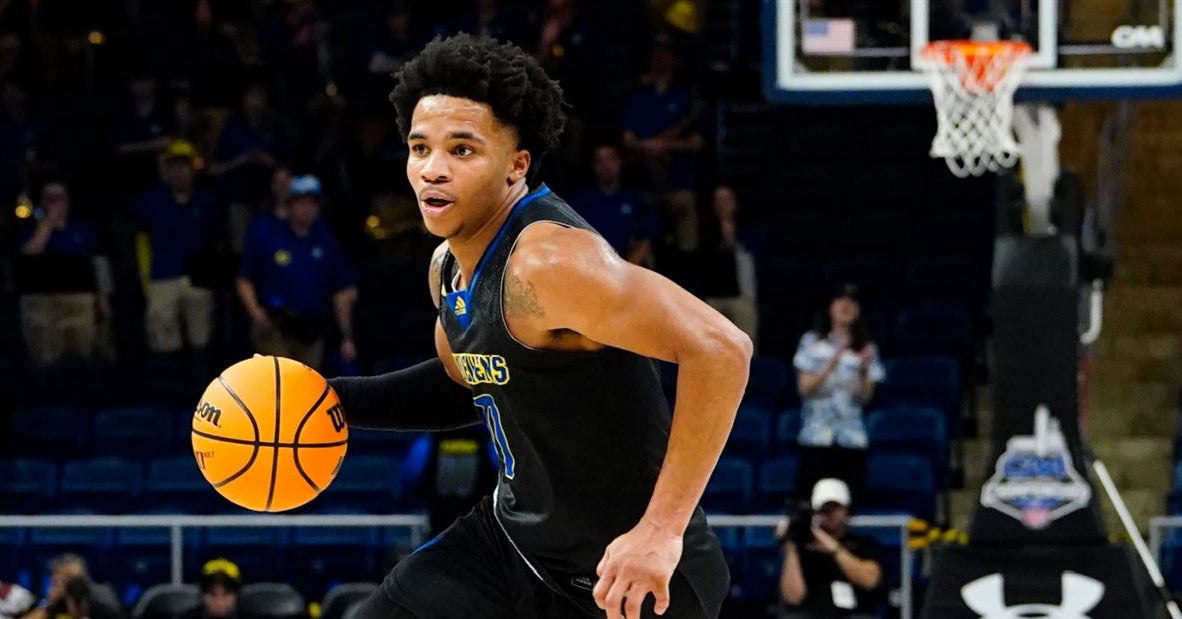 College basketball transfer portal's 10 best available players during ...