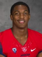 Cayleb Jones, Minnesota, Wide Receiver