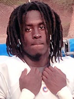 Jason Louis, Orange Coast College, Cornerback